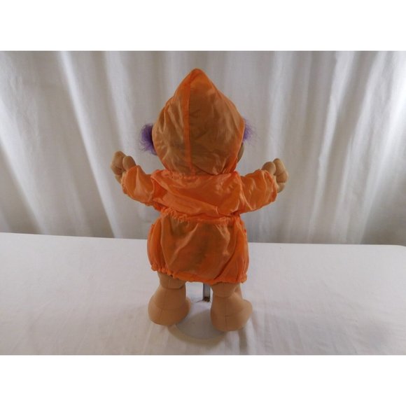 Ace Novelty | Toys | Vintage Troll Doll Ace Novelty Treasure Trolls 5 ...